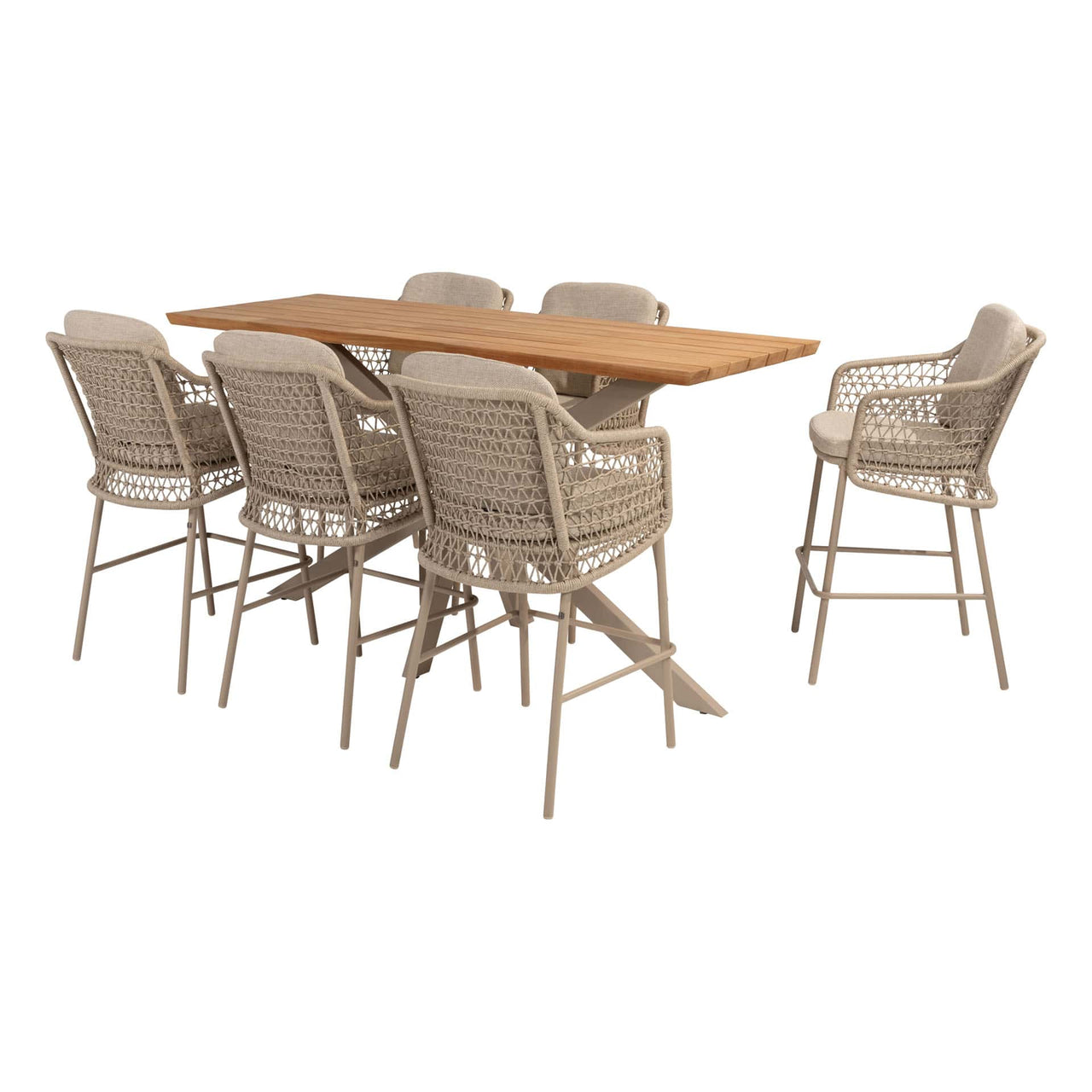 4SO Tuinmeubelen – Prachtige tuinsets, stoelen, tafels en accessoires ...